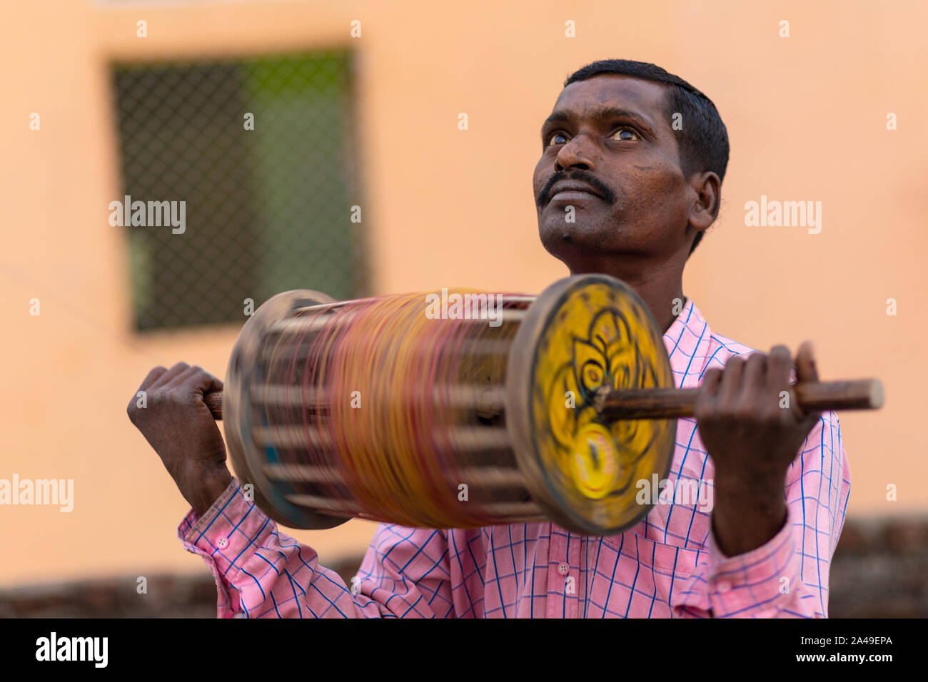 Kite string spindle hi-res stock photography and images - Alamy