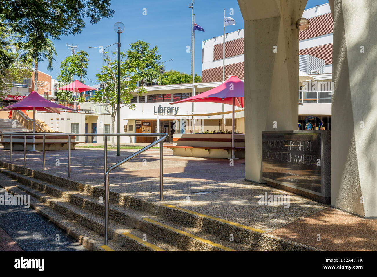 Nambour australia hi-res stock photography and images - Alamy