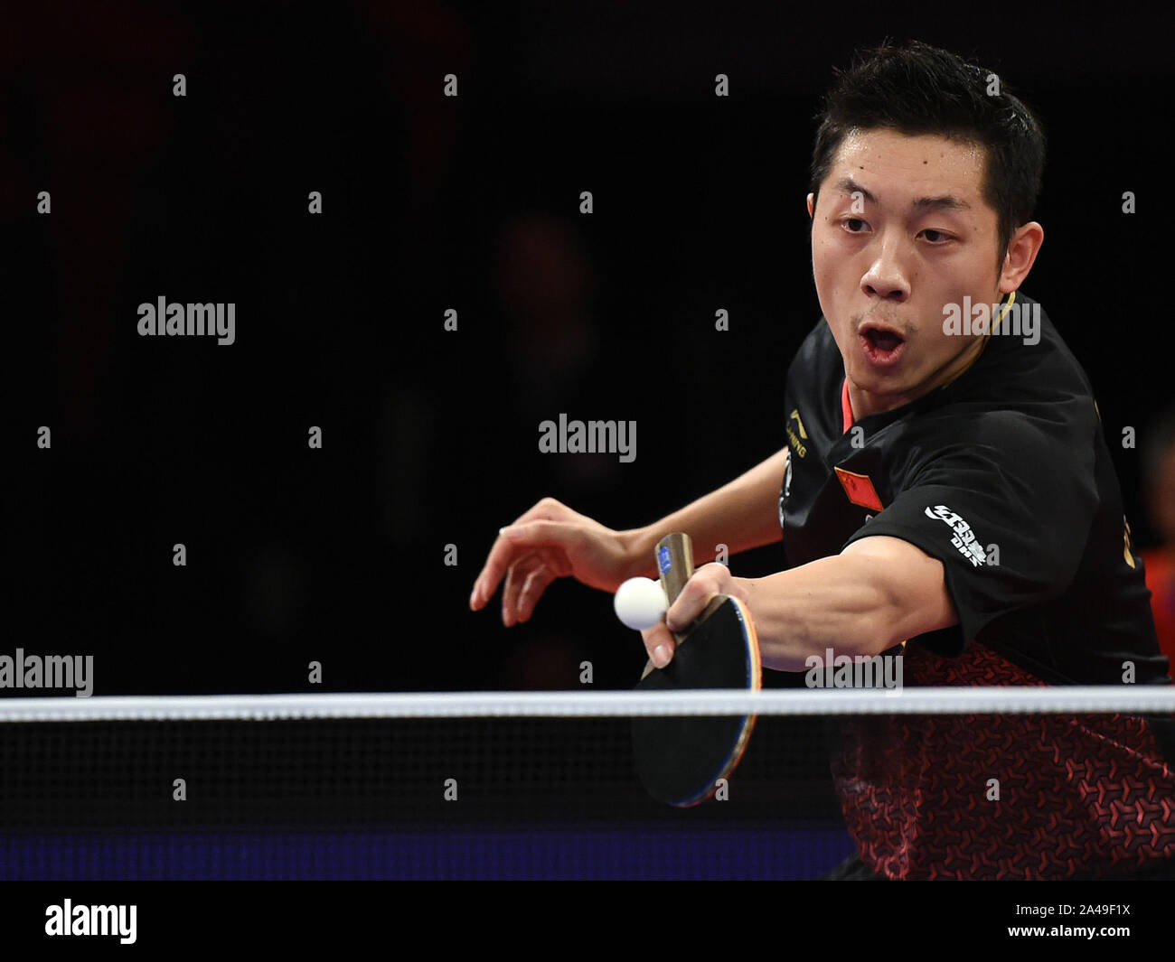 Carmen xu hi-res stock photography and images - Alamy