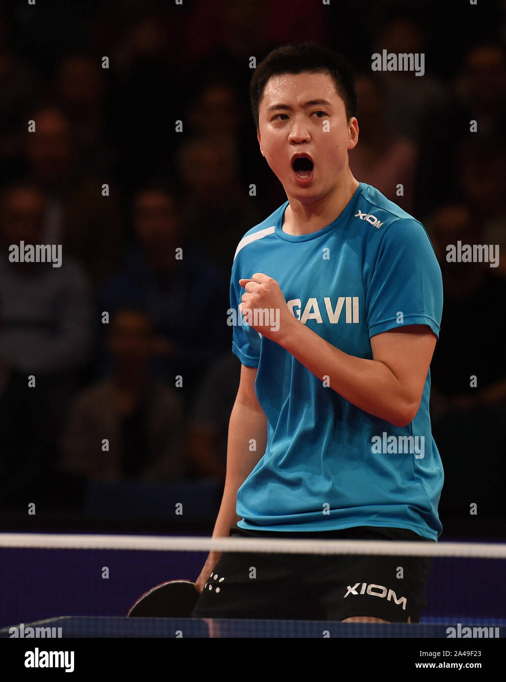 Carmen xu hi-res stock photography and images - Alamy