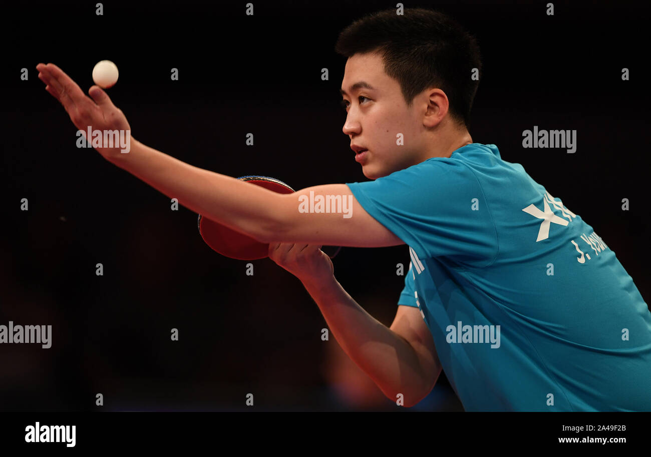 Carmen xu hi-res stock photography and images - Alamy