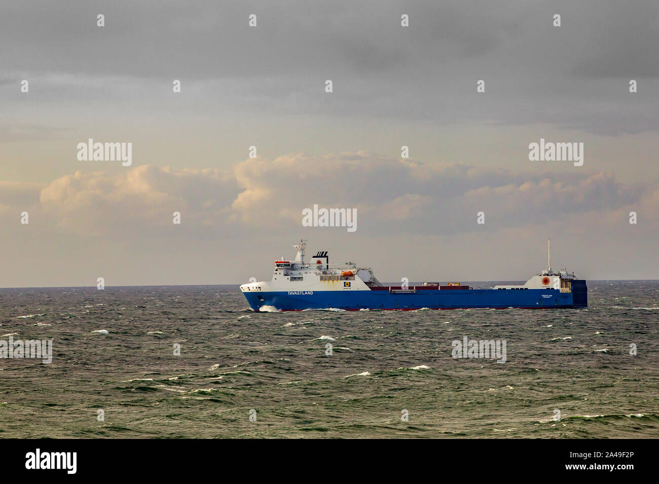 Cargo hazard a major hi-res stock photography and images - Alamy