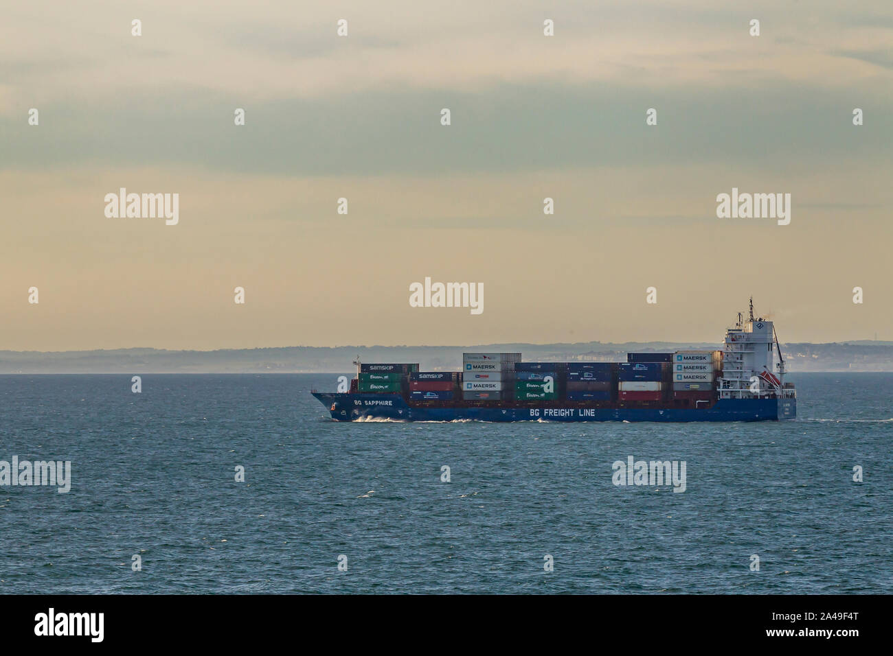 English channal hi-res stock photography and images - Alamy