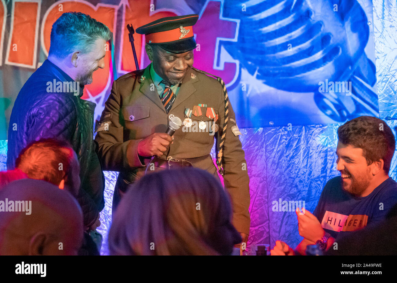 Dicatator High Resolution Stock Photography and Images - Alamy