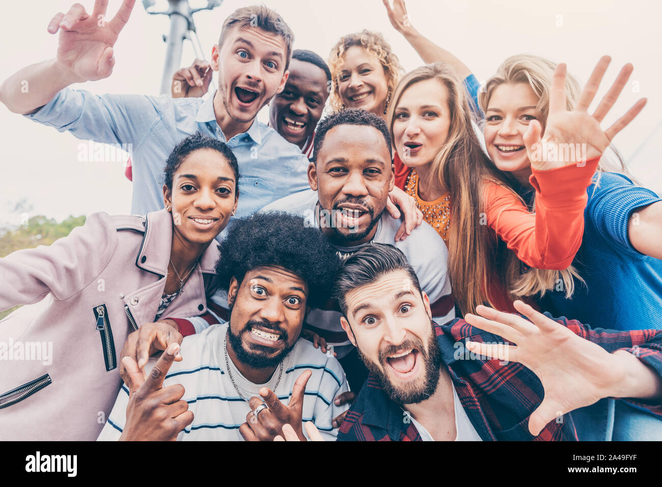 Diversity background hi-res stock photography and images - Alamy