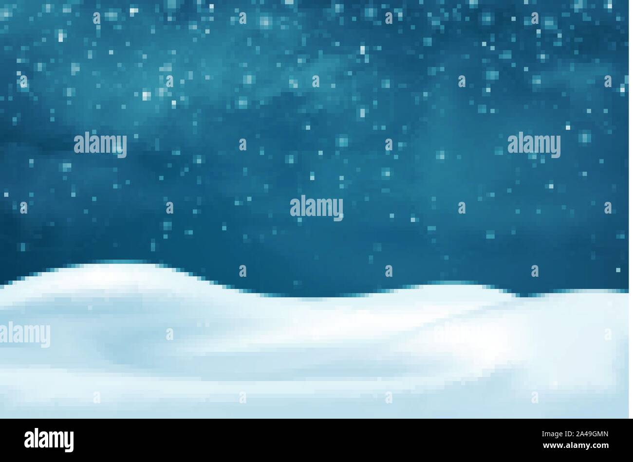 Drips frozen Stock Vector Images - Alamy