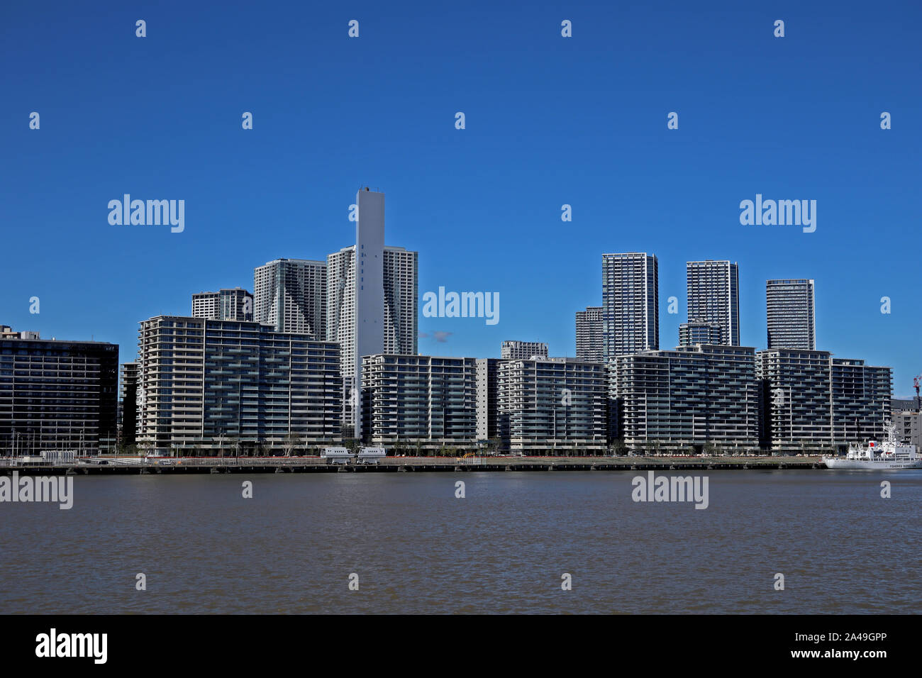 Japan bay hi-res stock photography and images - Alamy