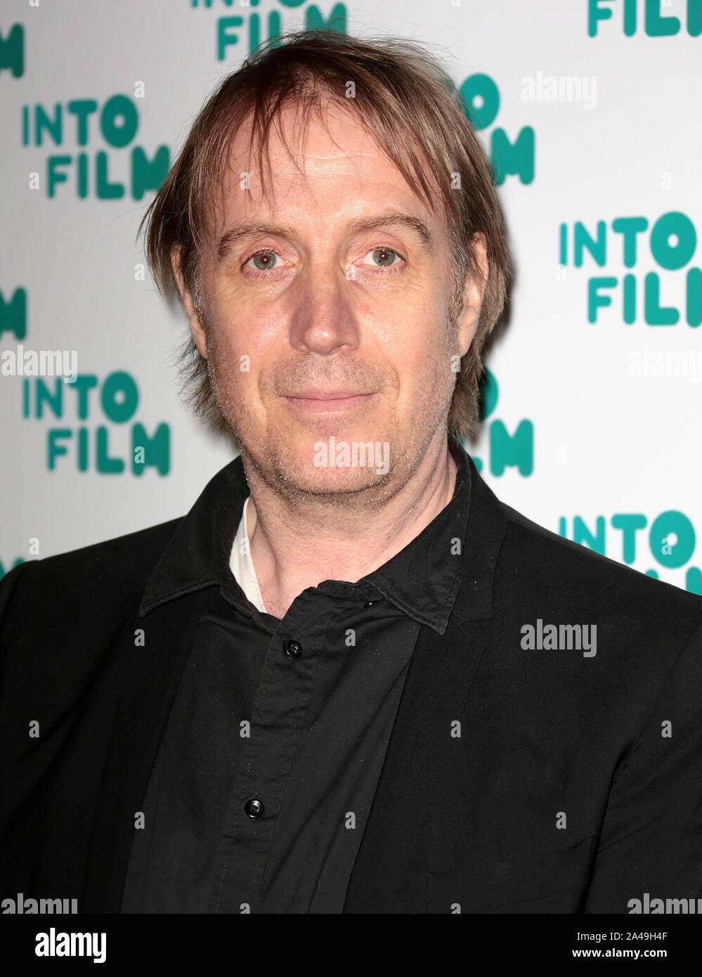 Mar 04, 2019 - London, England, UK - Rhys Ifans attending Into Film ...