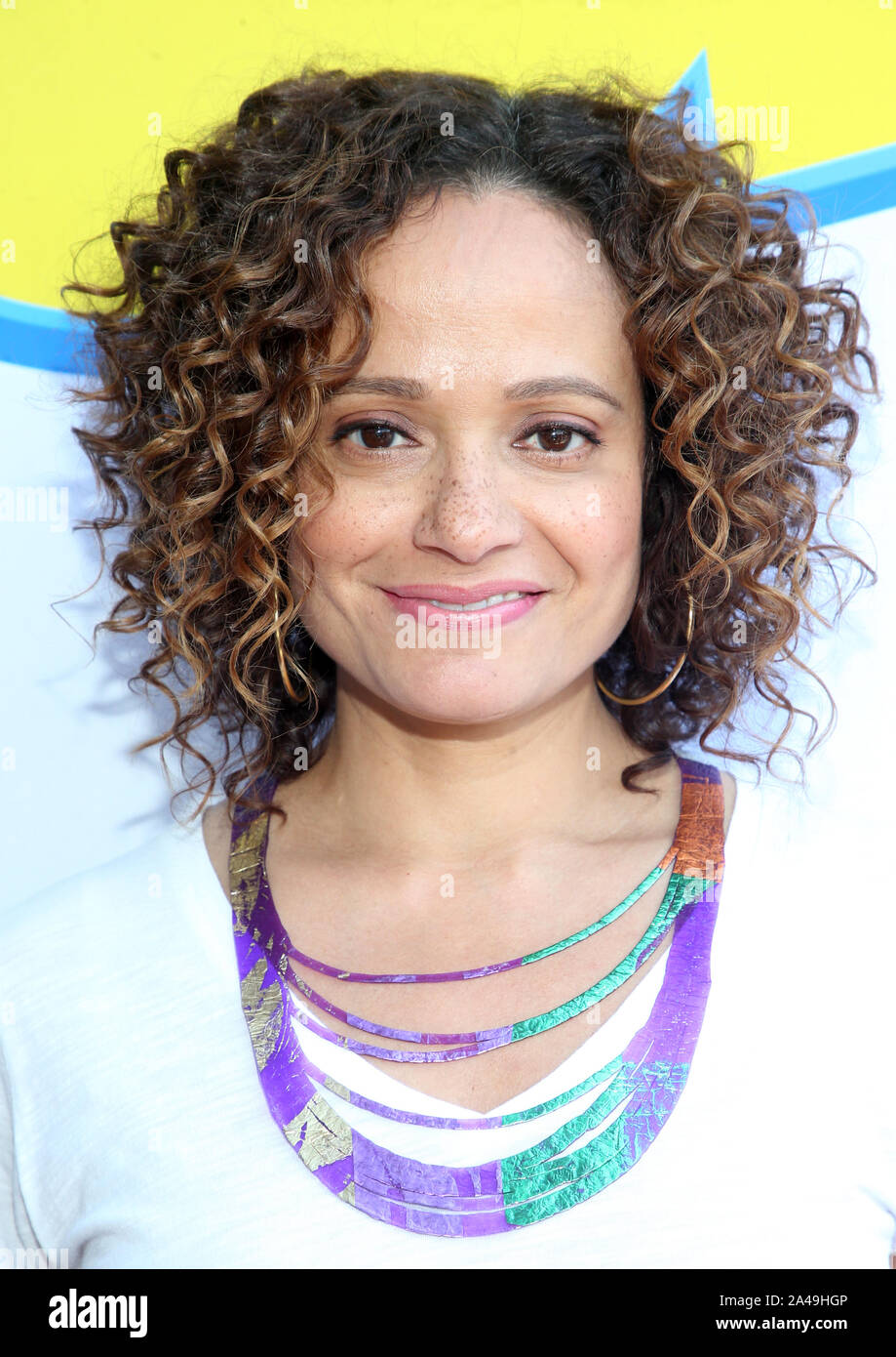 Los Angeles, USA. 12th Oct, 2019. Judy Reyes, Premiere Of Season 2 Of ...