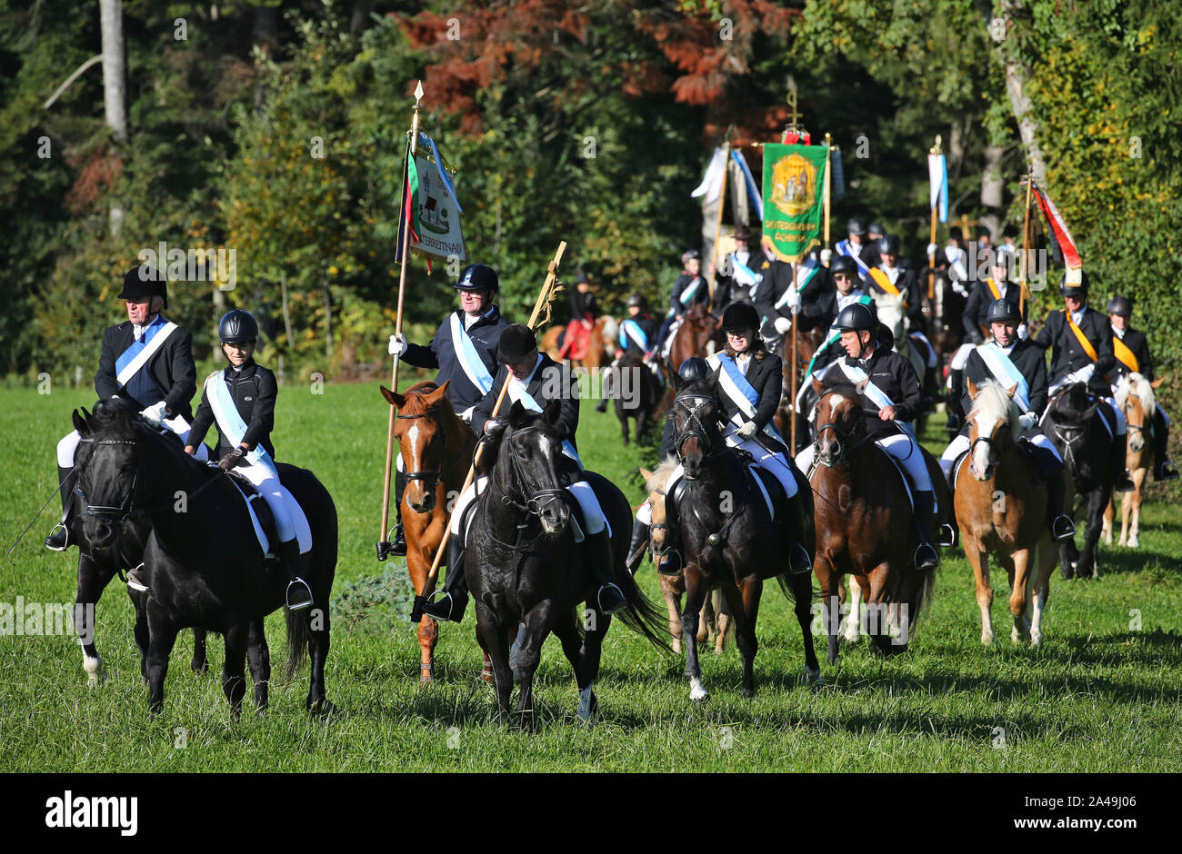 Saint wendelin hi-res stock photography and images - Alamy
