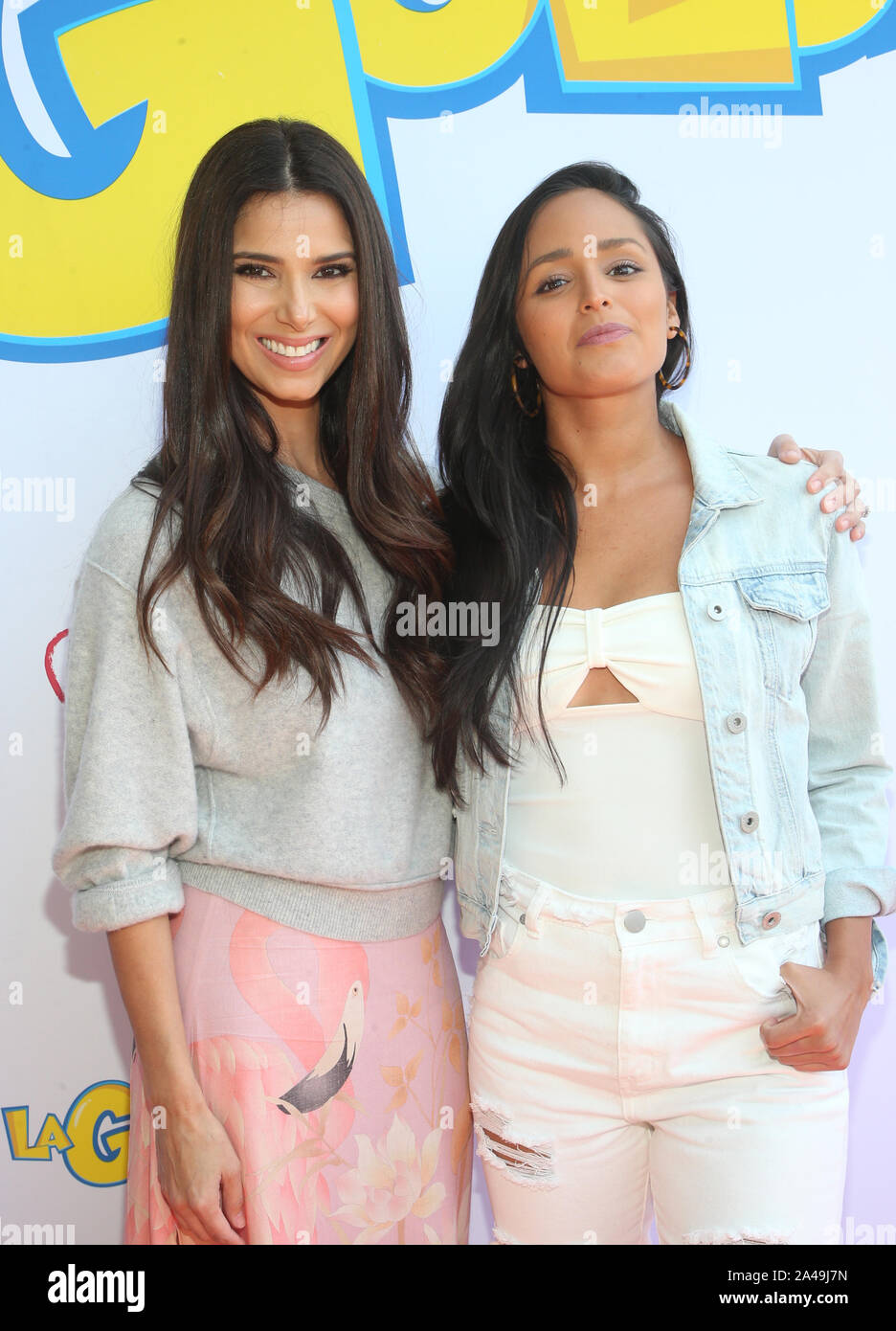 Feliz ramirez hi-res stock photography and images - Alamy