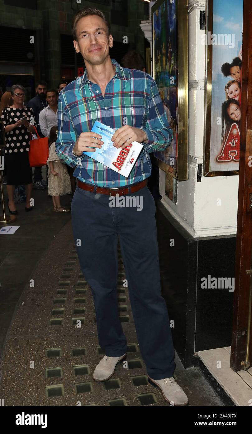 Christian jessen hi-res stock photography and images - Alamy