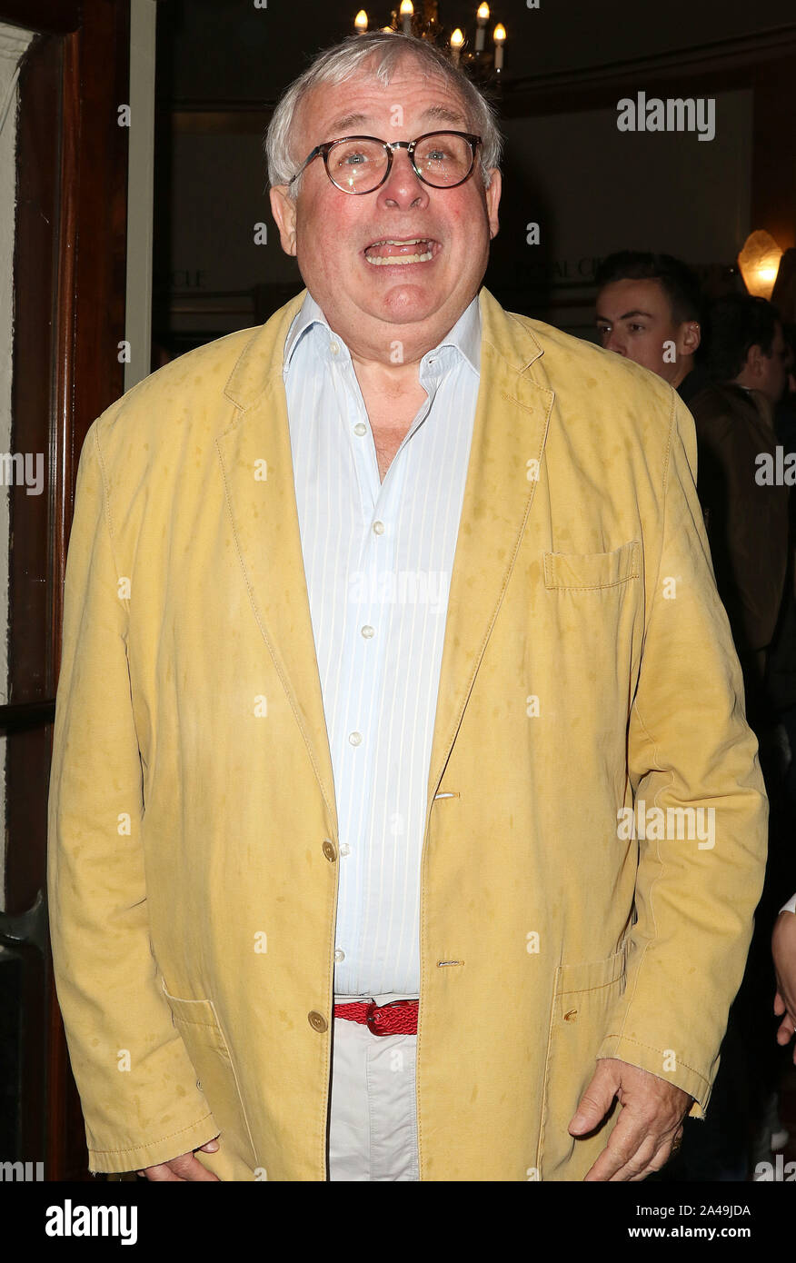 Jun 05, 2017 - London, England, UK - 'Annie' The Musical Press Night ...
