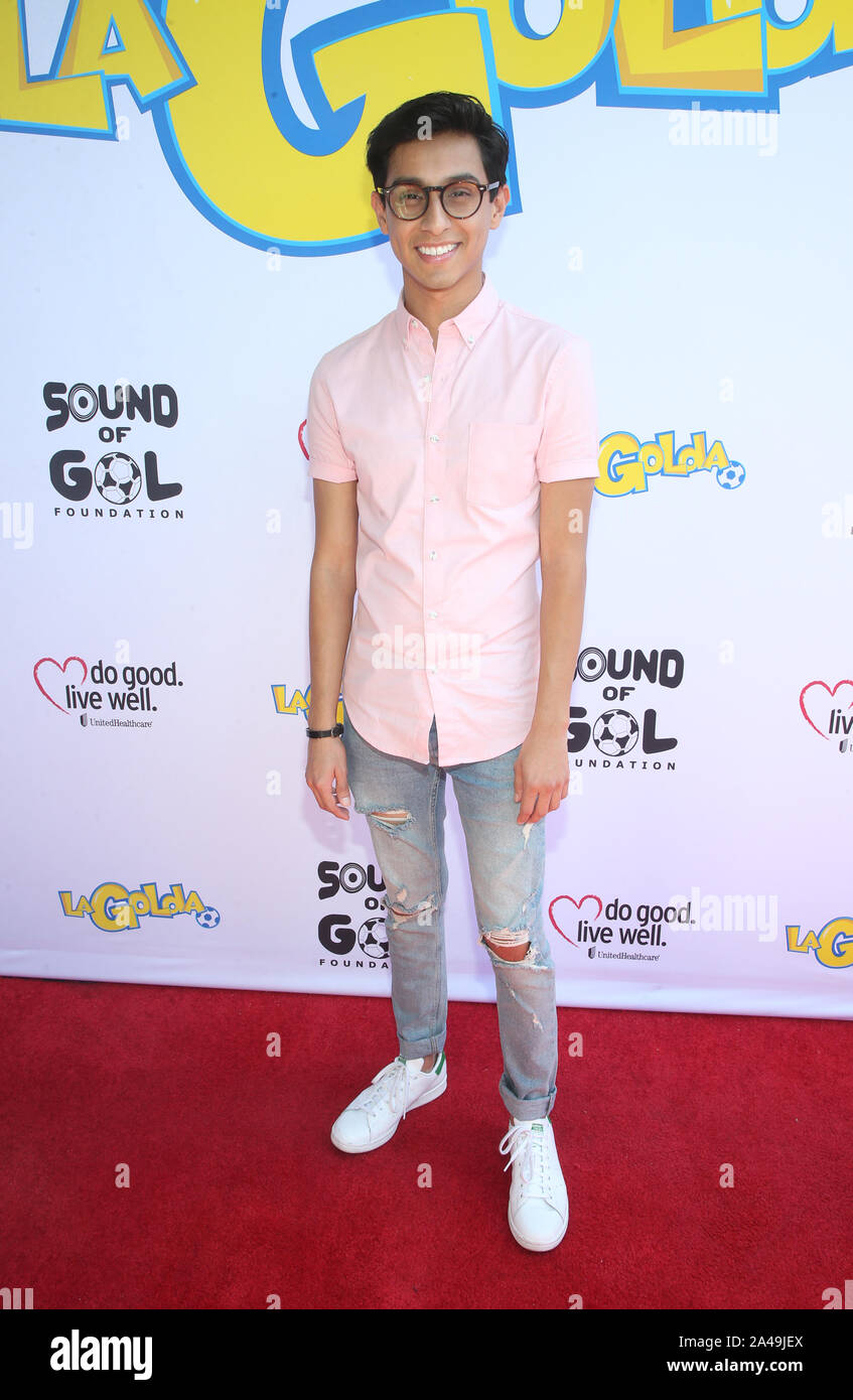 Frankie rodriguez hi-res stock photography and images - Alamy