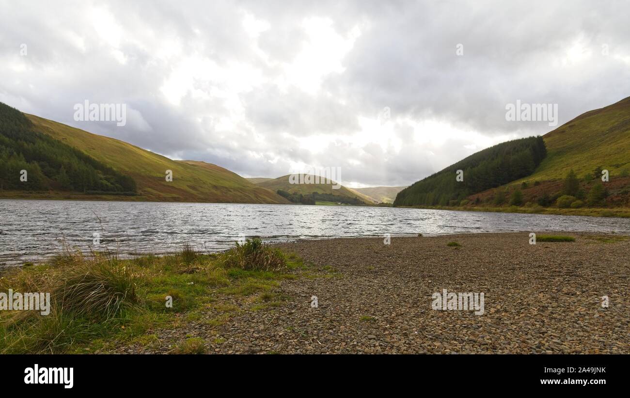 Saint marys loch hi-res stock photography and images - Alamy