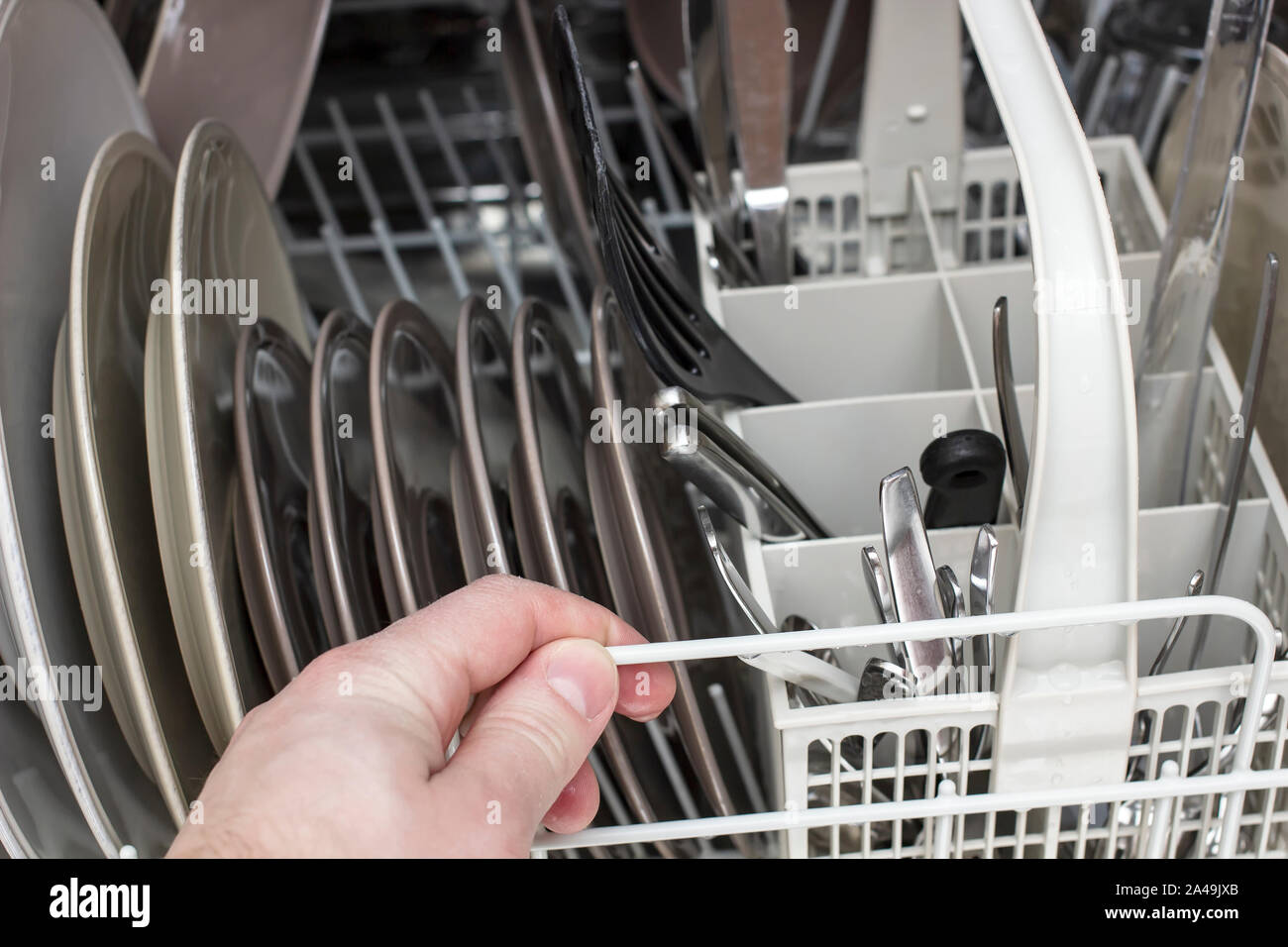 Perfectly clean hi-res stock photography and images - Alamy