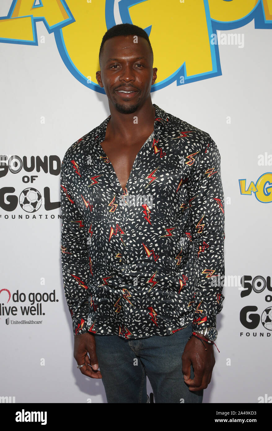 Emmanuel kabongo hi-res stock photography and images - Alamy