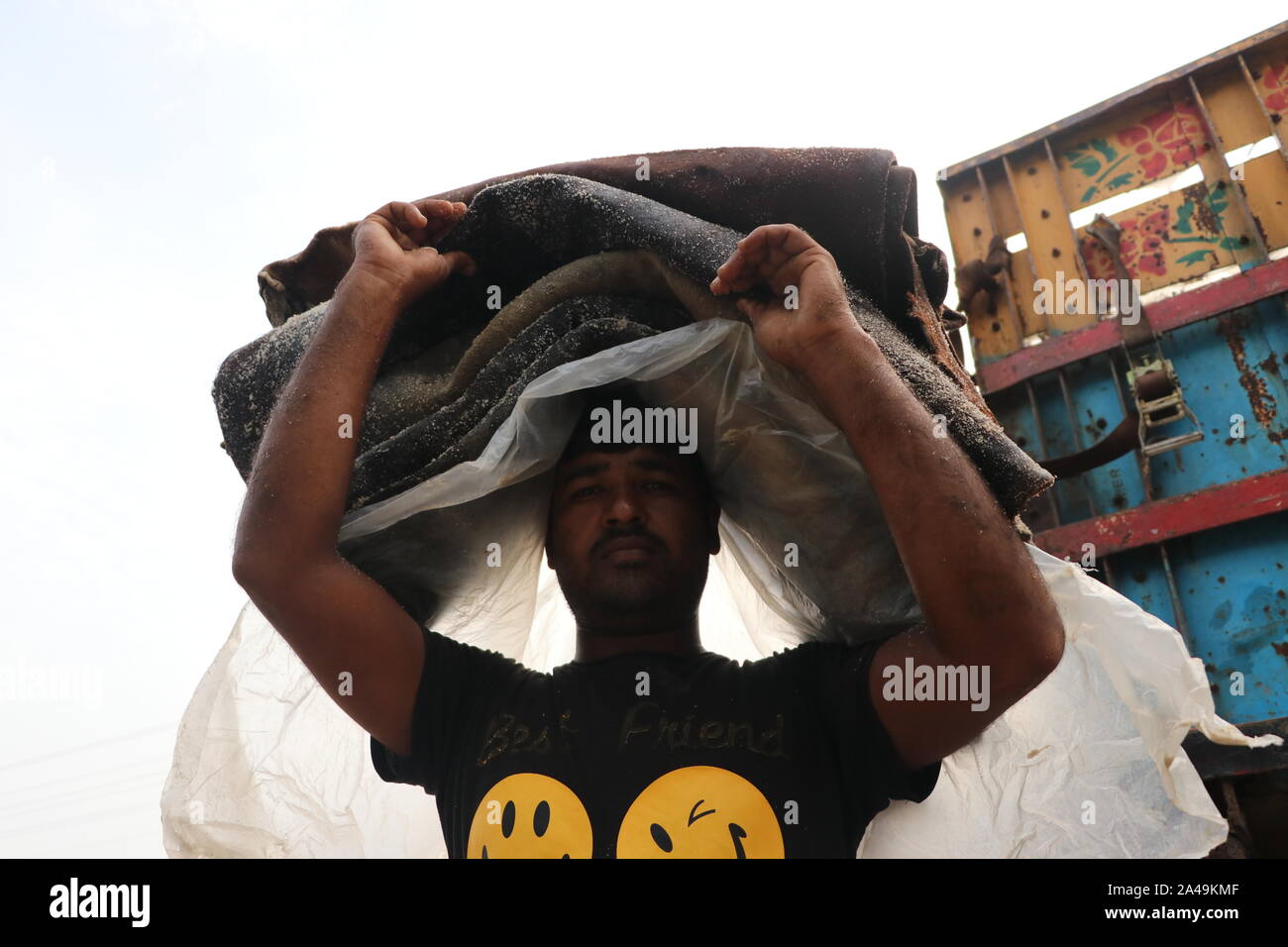 Saver tannery hi-res stock photography and images - Alamy