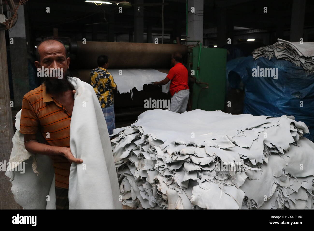 Bangladeshi pepole hi-res stock photography and images - Alamy