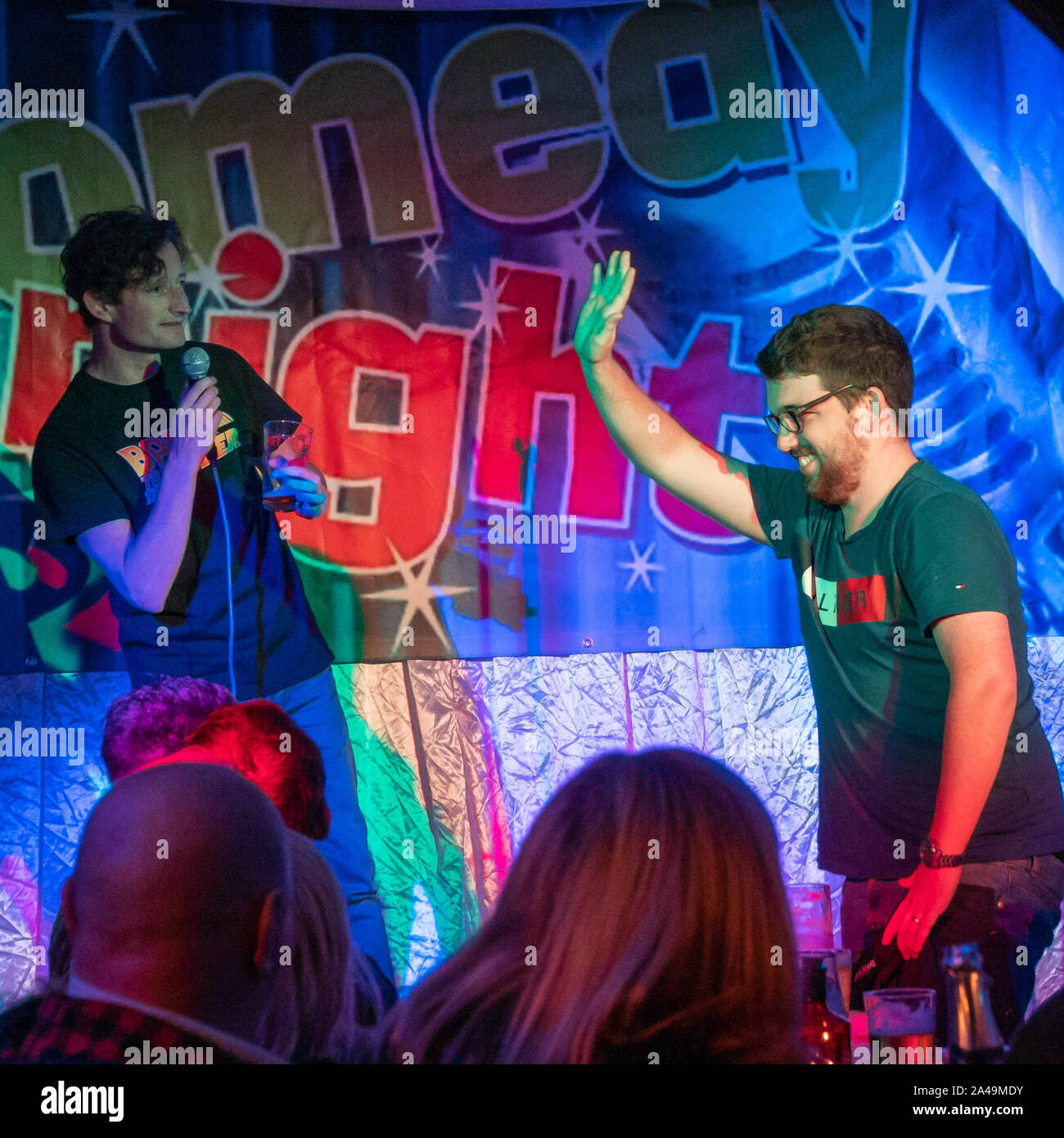 James dowdeswell hi-res stock photography and images - Alamy