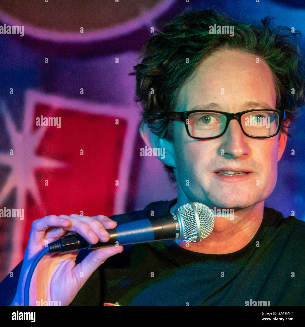 James dowdeswell hi-res stock photography and images - Alamy