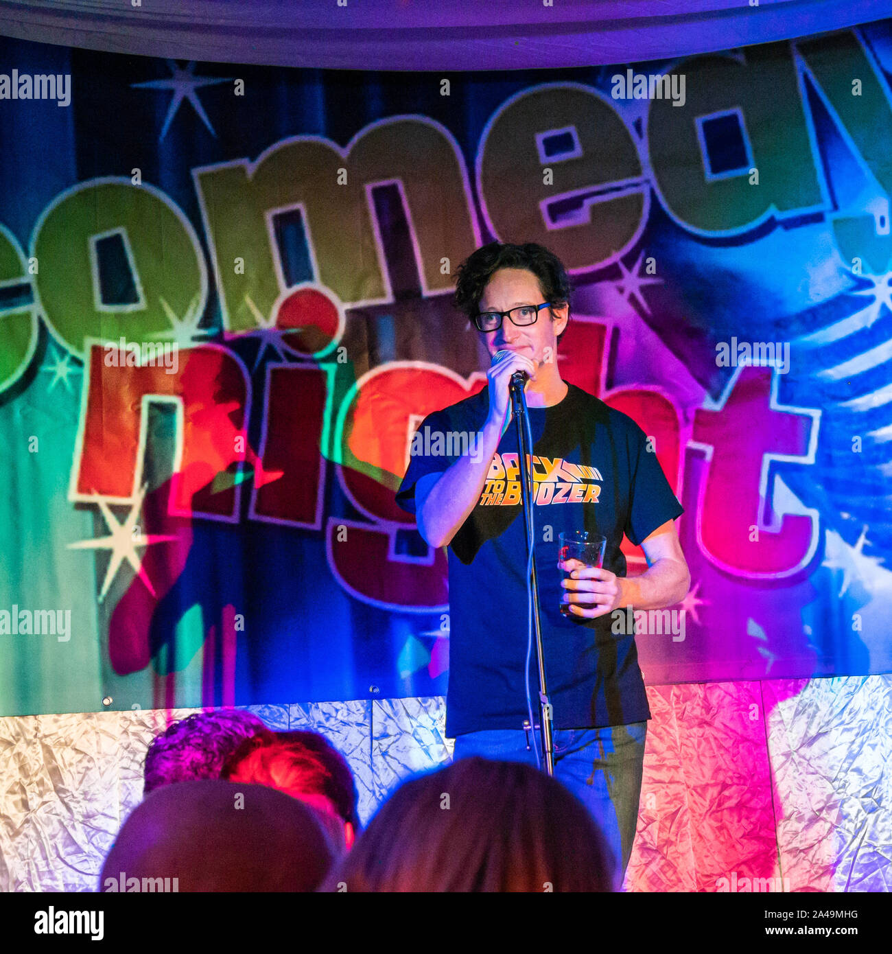 James dowdeswell hi-res stock photography and images - Alamy