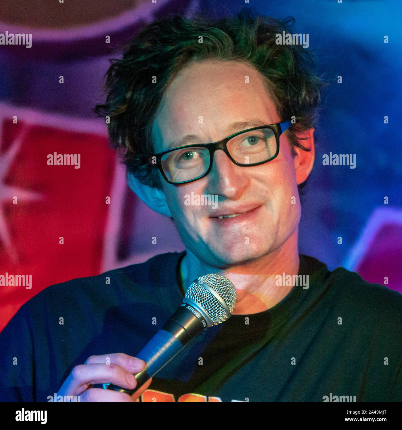 James dowdeswell hi-res stock photography and images - Alamy