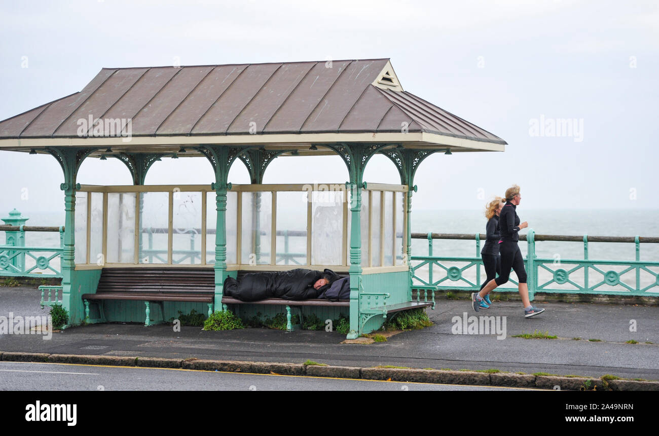 Homeless britain hi-res stock photography and images - Alamy