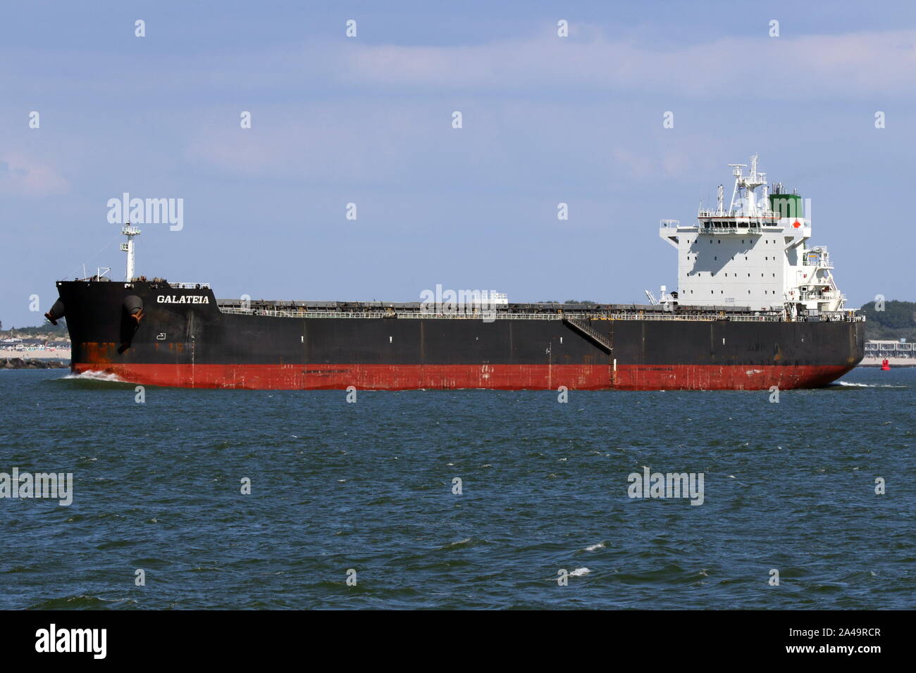 Galateia hi-res stock photography and images - Alamy