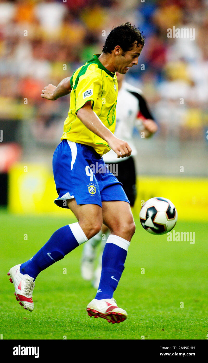 World cup 2005 hi-res stock photography and images - Alamy