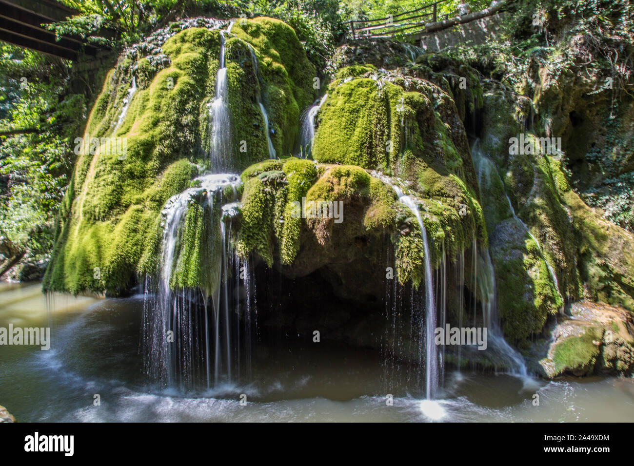 Bigar river hi-res stock photography and images - Alamy