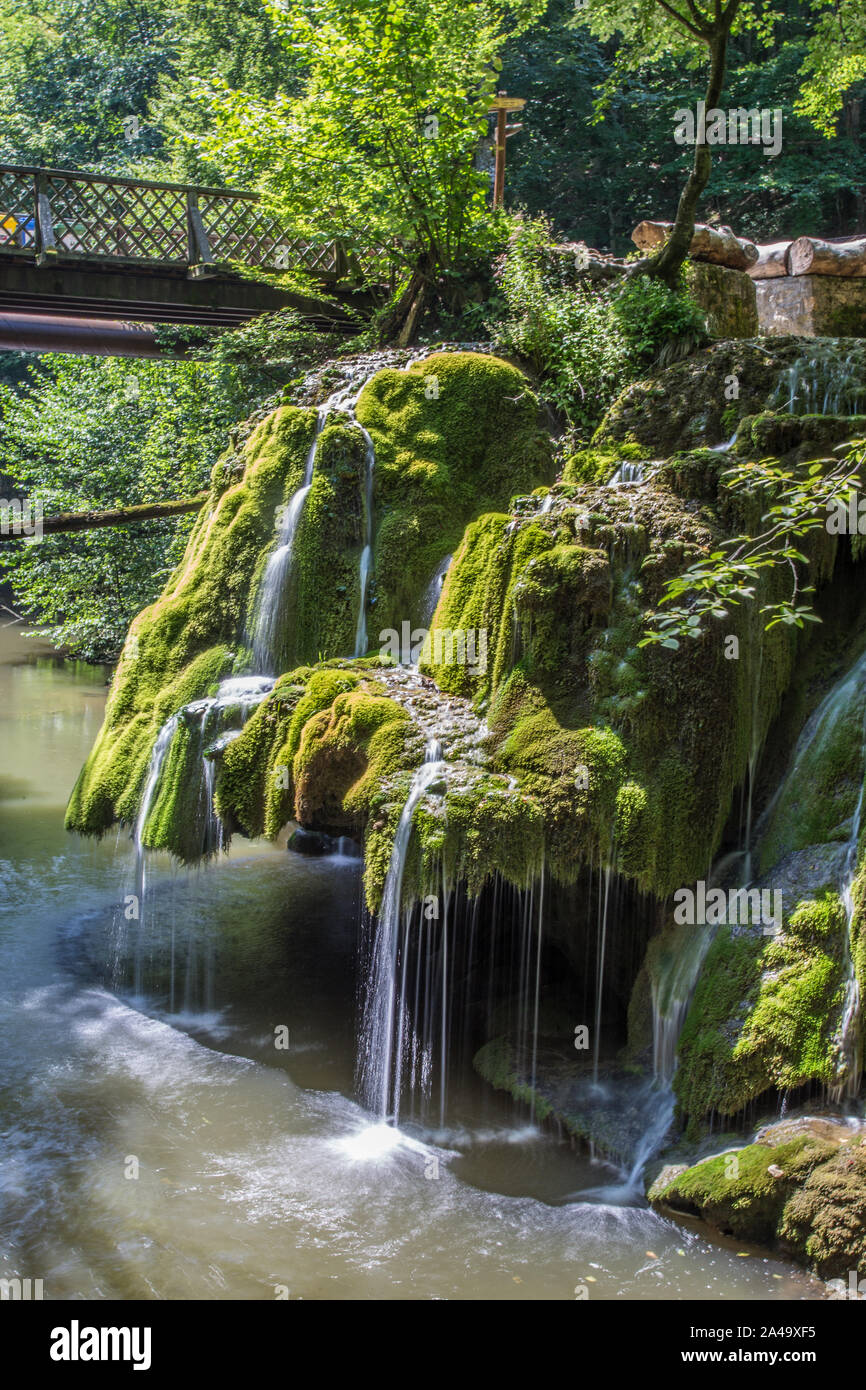 Bigar river hi-res stock photography and images - Alamy