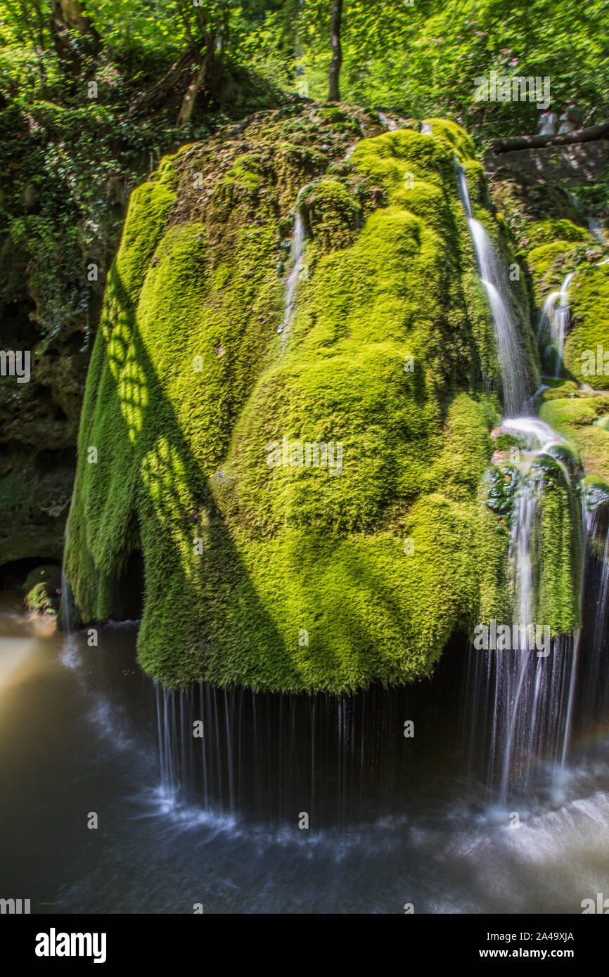 Bigar river hi-res stock photography and images - Alamy