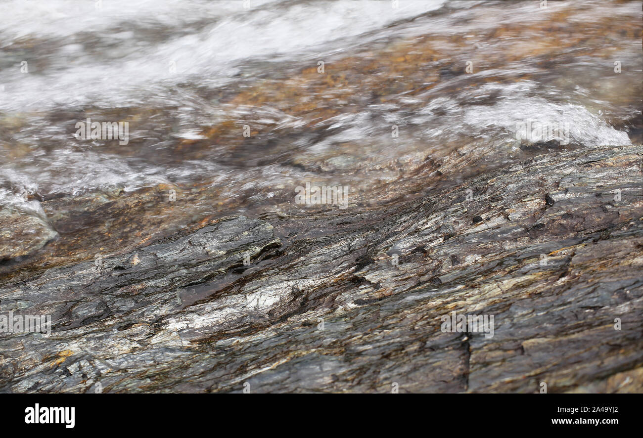 Wet structure hi-res stock photography and images - Alamy