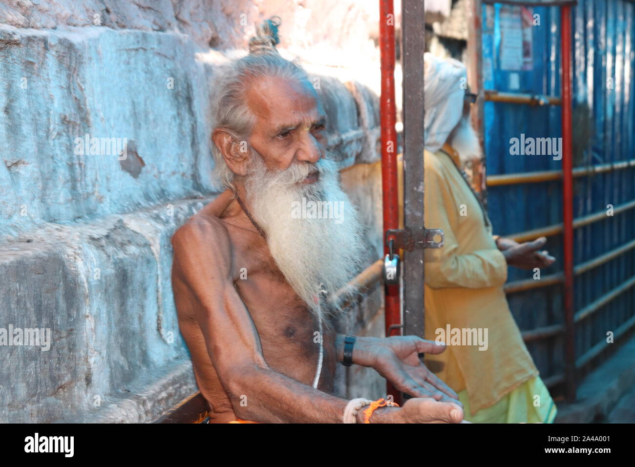 Lord shiva temple hi-res stock photography and images - Alamy