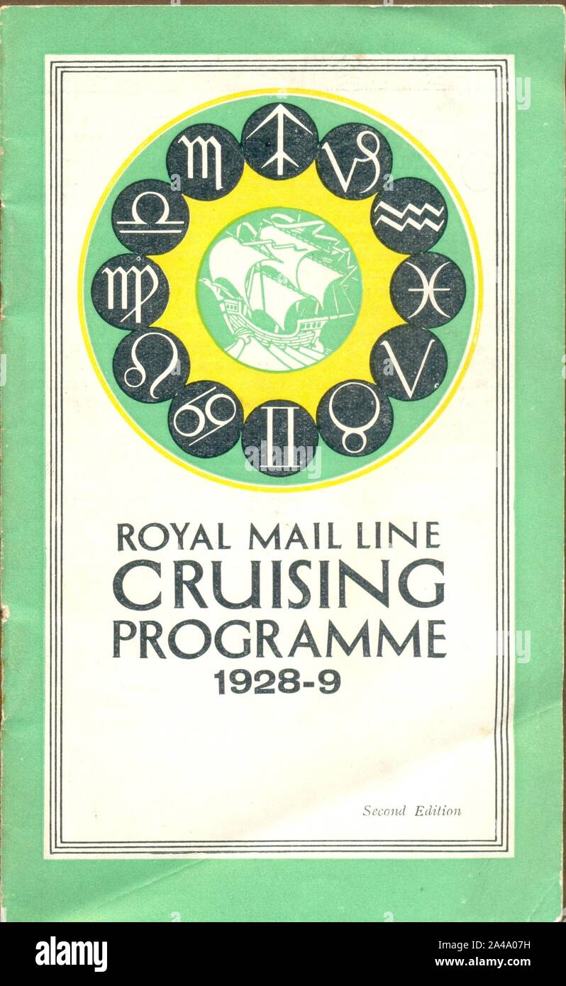 Royal mail line hi-res stock photography and images - Alamy