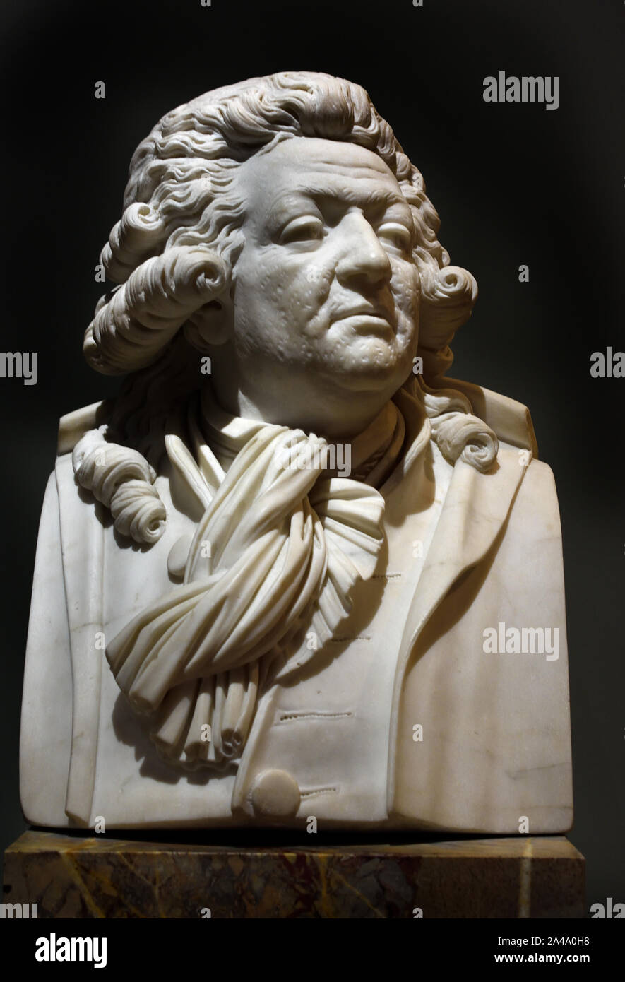 Sculptures de lucas hi-res stock photography and images - Alamy