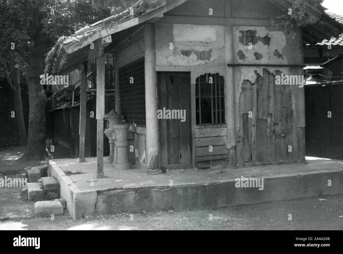 Omoto park hi-res stock photography and images - Alamy