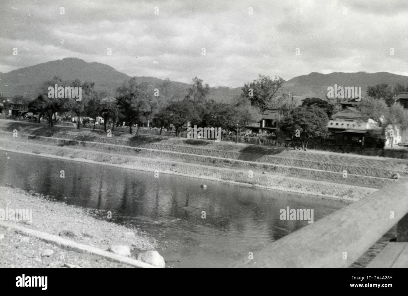 Oi river japan hi-res stock photography and images - Alamy