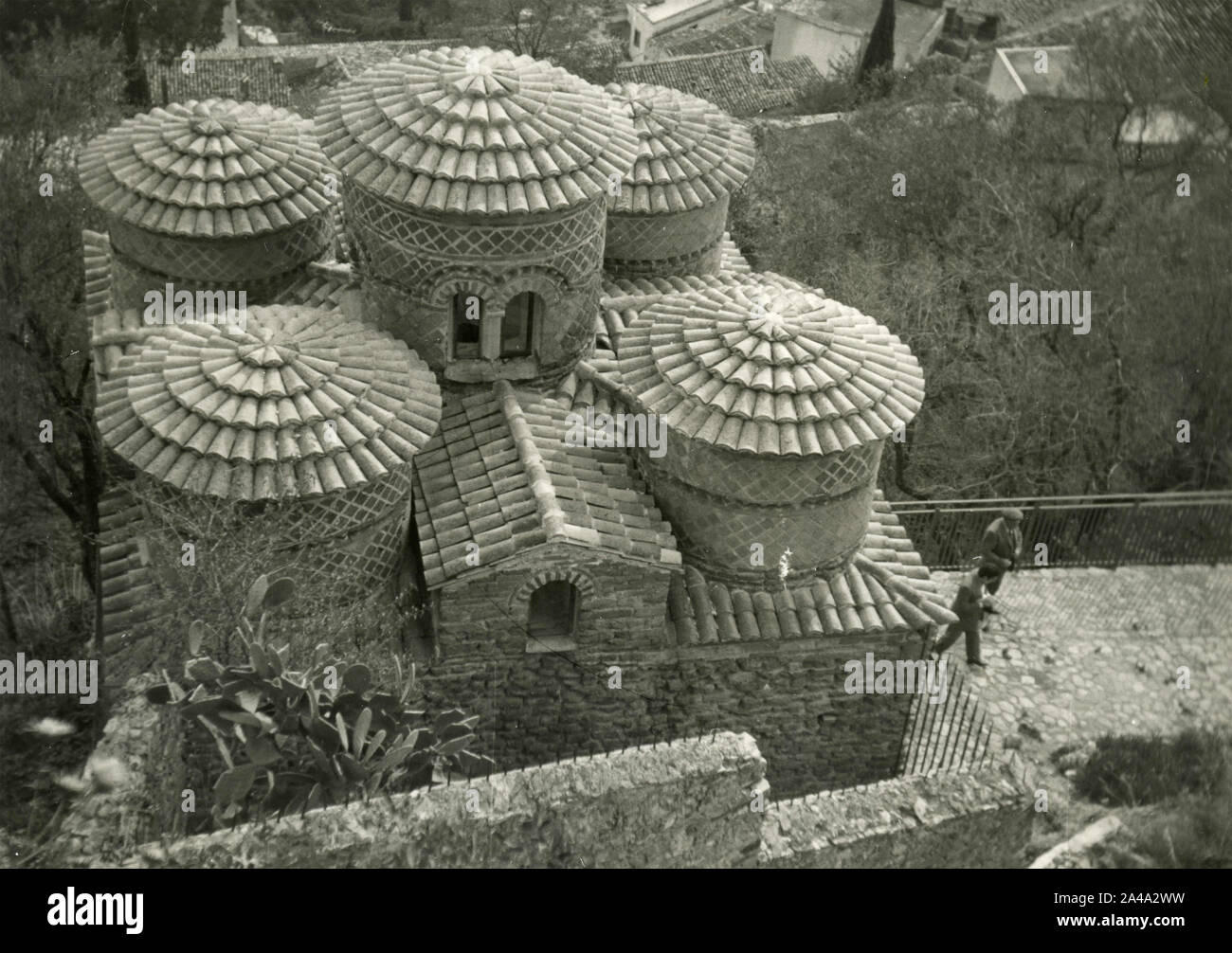 1960s church hi-res stock photography and images - Alamy