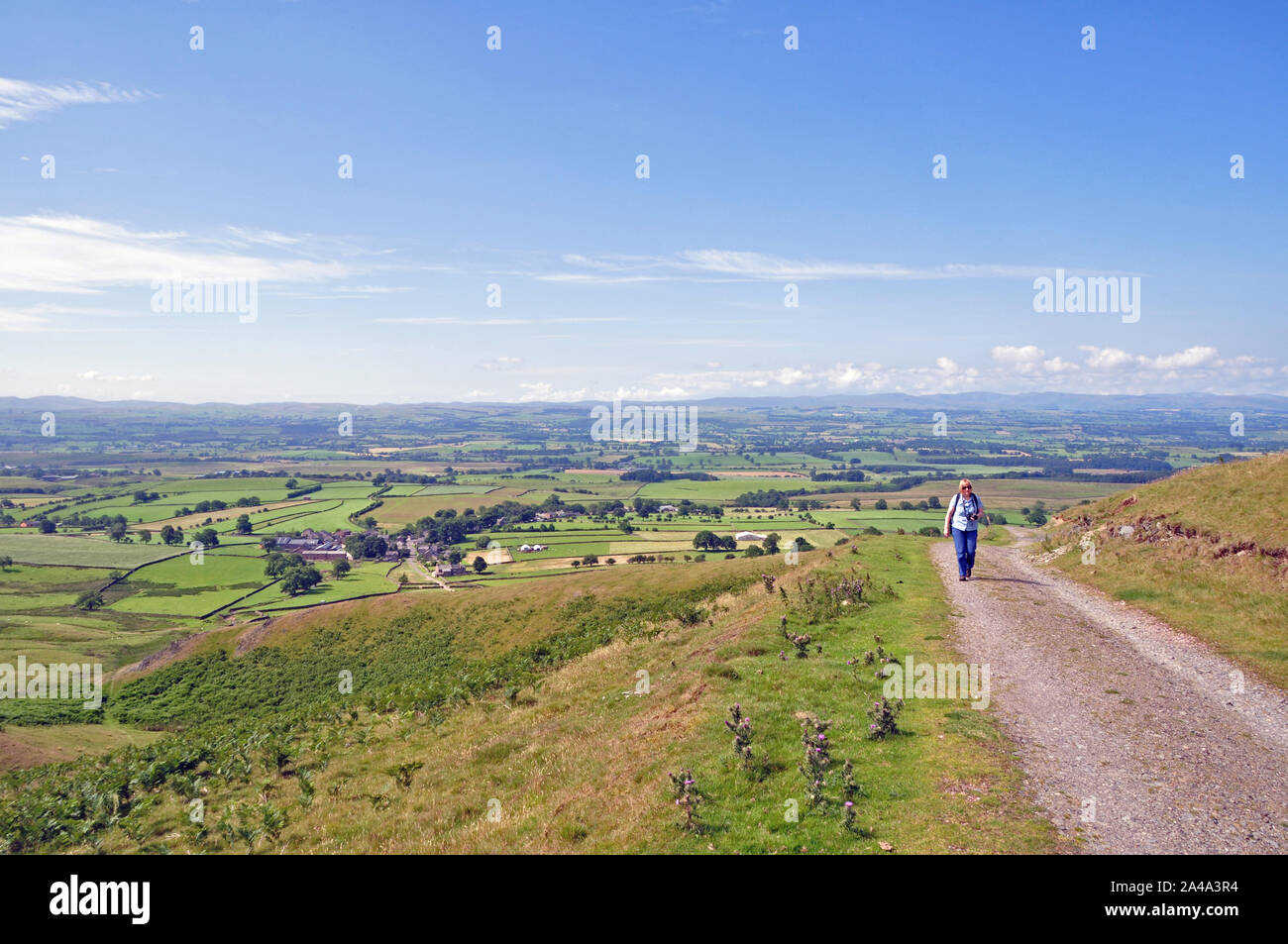 Murton village hi-res stock photography and images - Alamy
