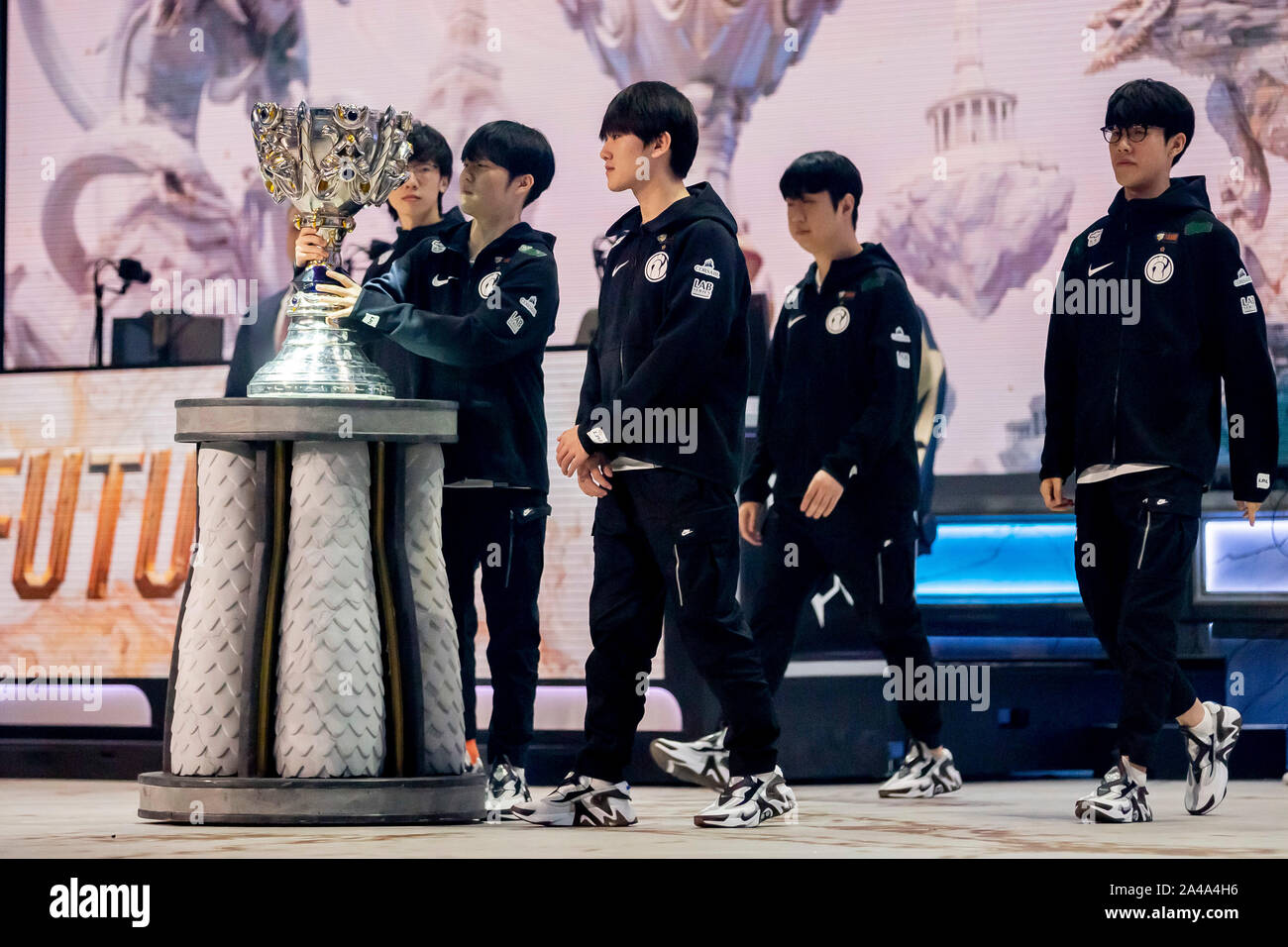 Ig e hi-res stock photography and images - Alamy