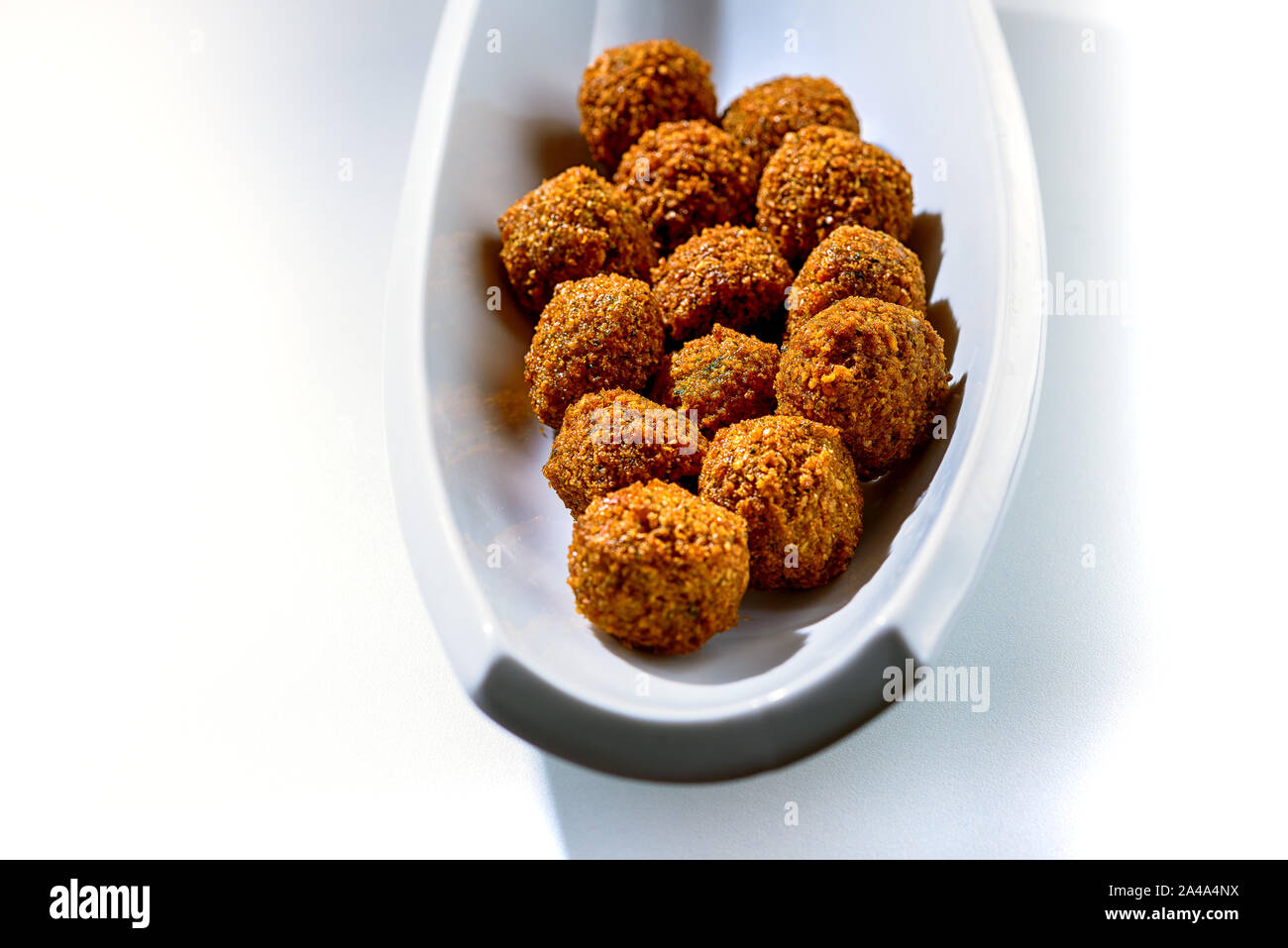 Meat dishes in middle eastern hi-res stock photography and images - Alamy