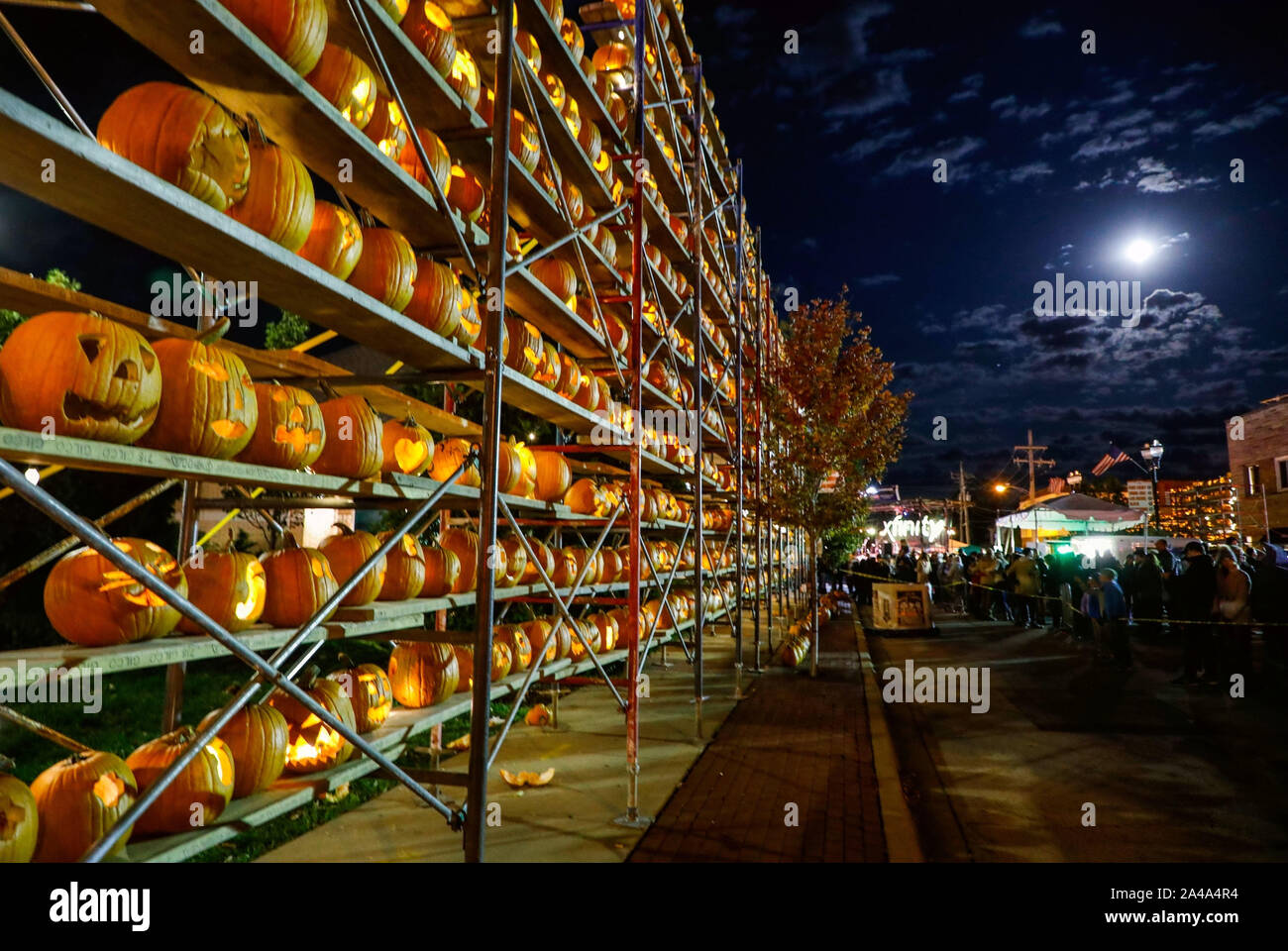 Highwood illinois hi-res stock photography and images - Alamy