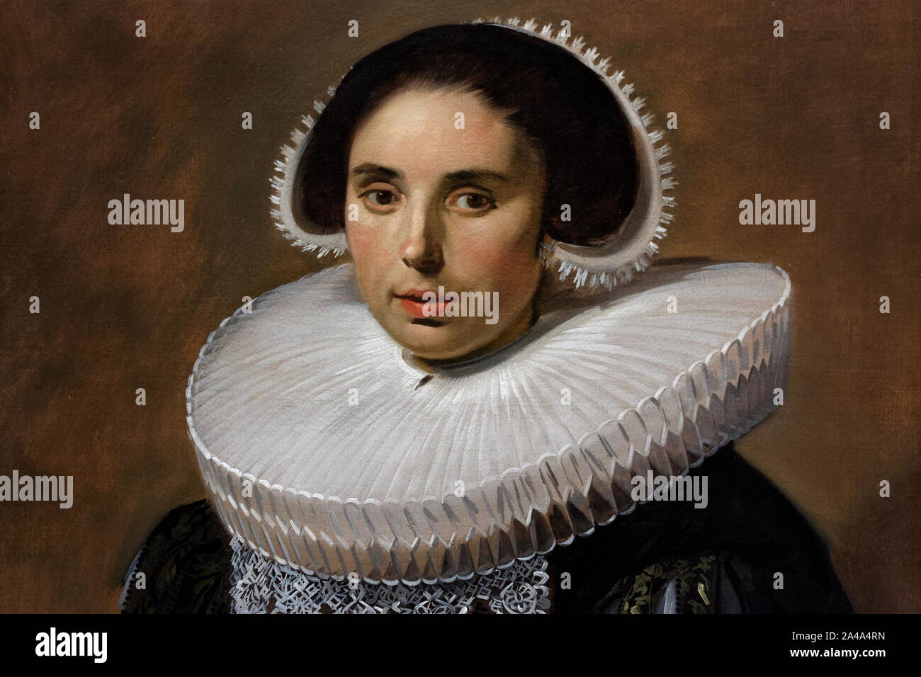 17th century dutch fashion hi-res stock photography and images - Alamy