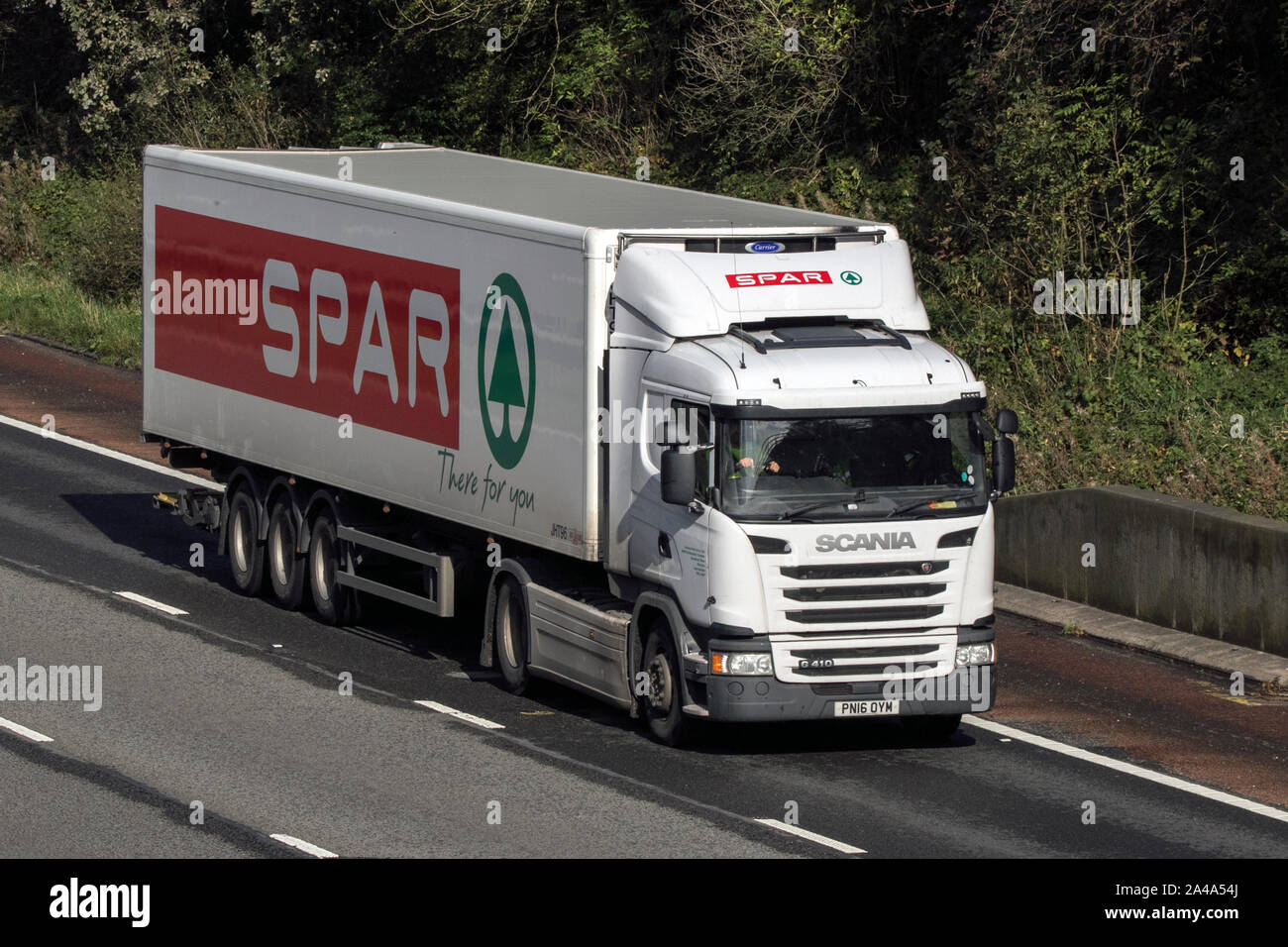 Spar movement hi-res stock photography and images - Alamy