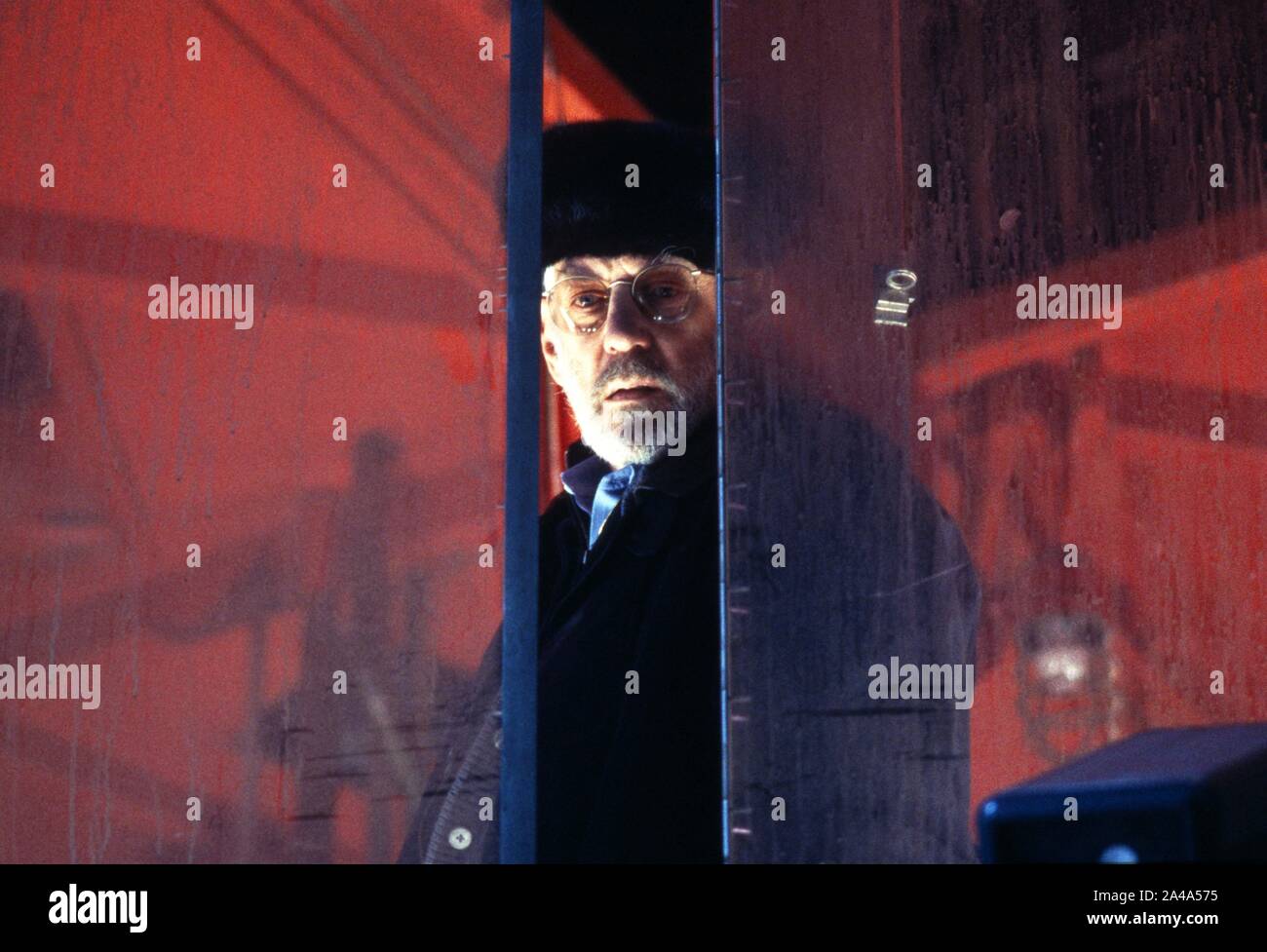 Directed christian duguay hi-res stock photography and images - Alamy