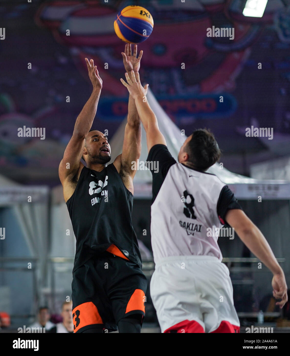 Jensen whyte hi-res stock photography and images - Alamy