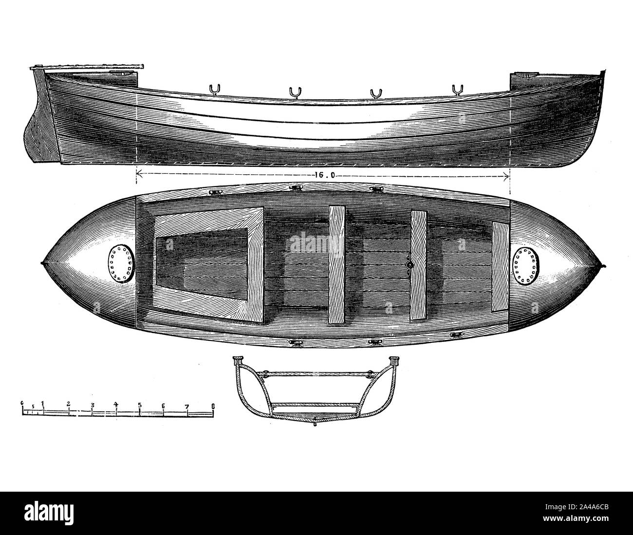 Ship emergency plan Cut Out Stock Images & Pictures - Alamy