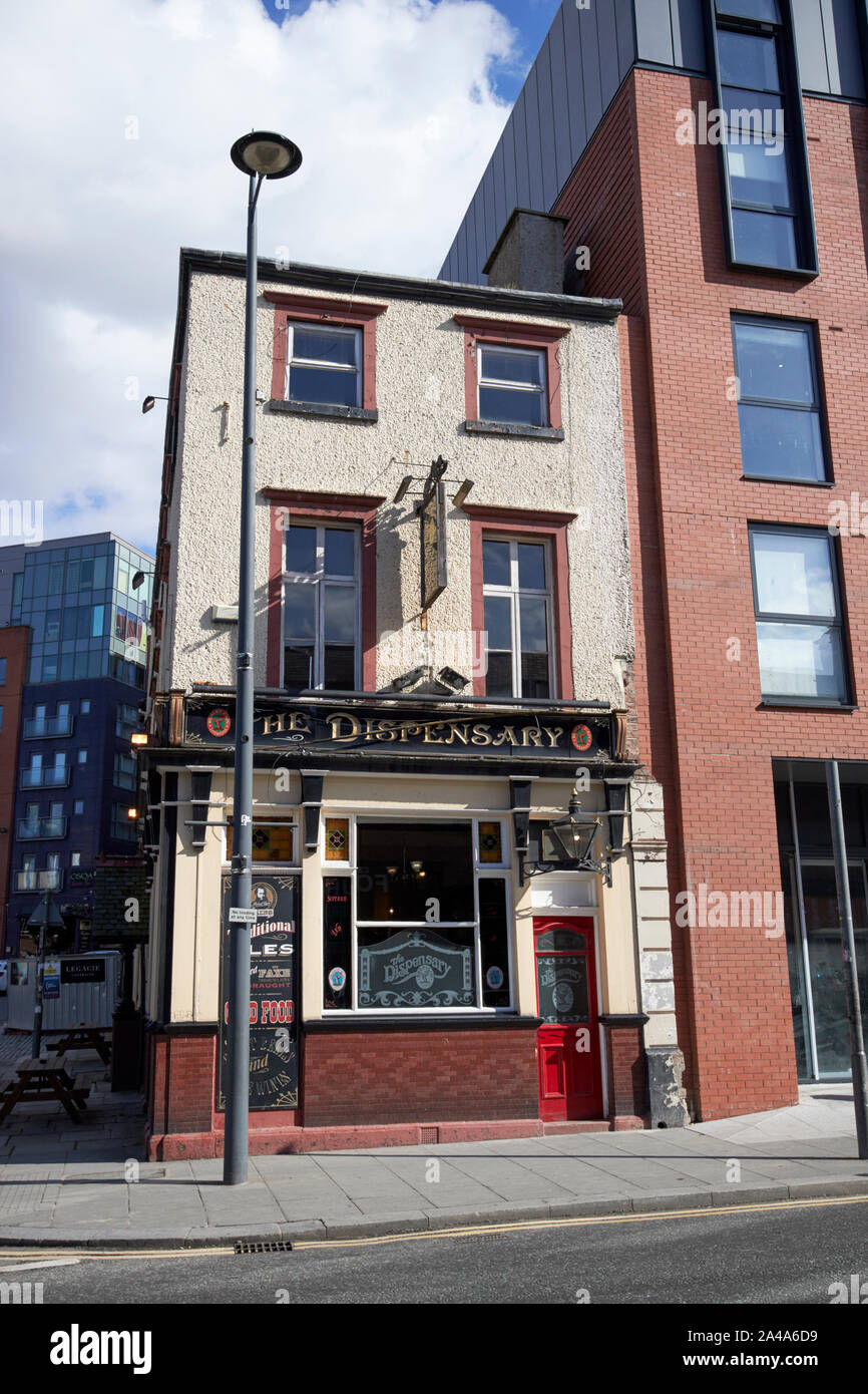 Renshaw st hi-res stock photography and images - Alamy